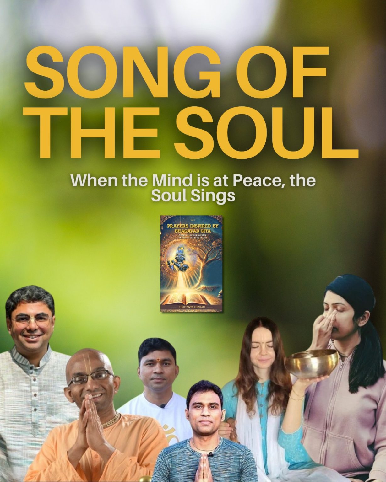 ISKCON Chowpatty - Discover Peace and Purpose through Devotion